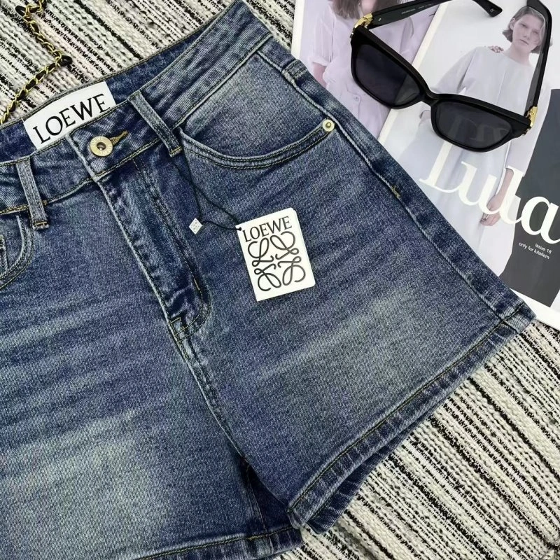 Discounted Loewe Jeans
