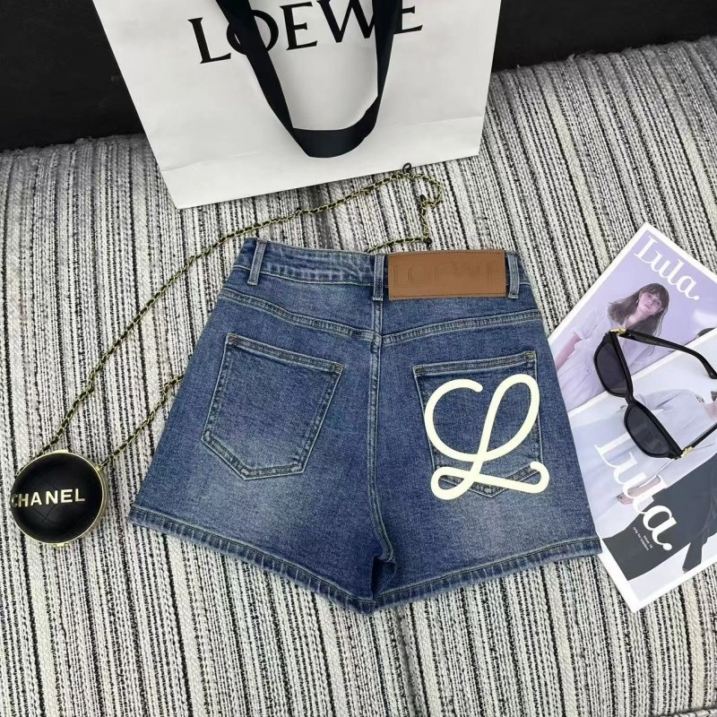Discounted Loewe Jeans
