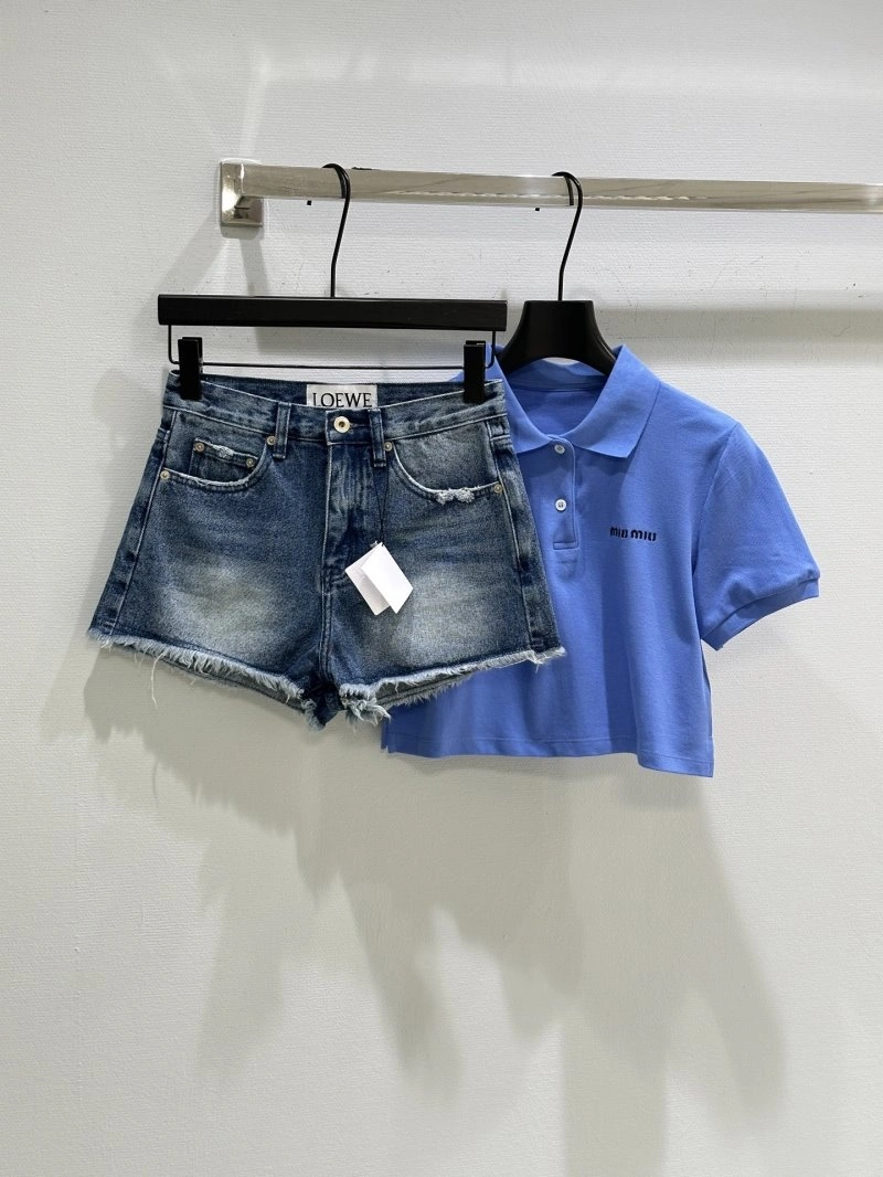 Loewe Jeans