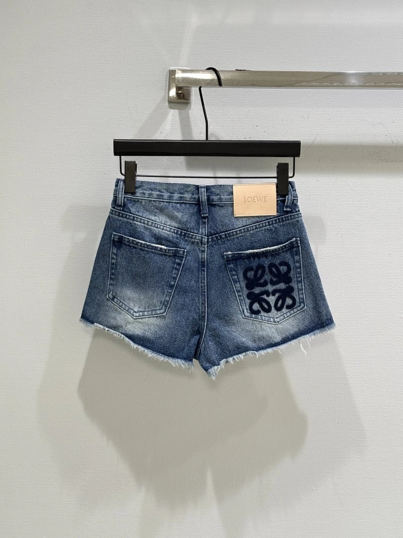 Exact replica Loewe Jeans