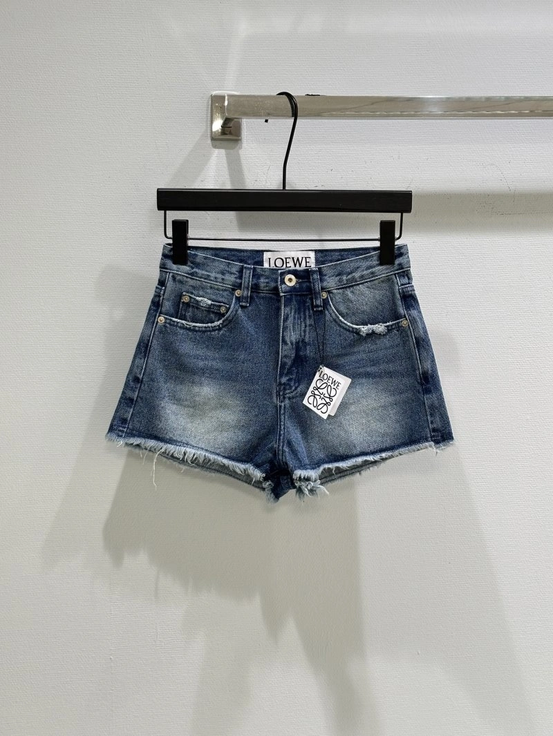Exact replica Loewe Jeans