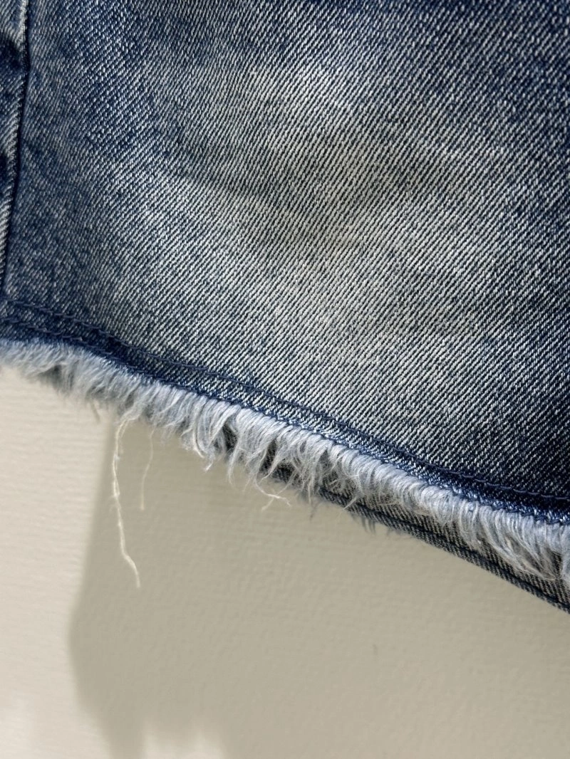 Exact replica Loewe Jeans