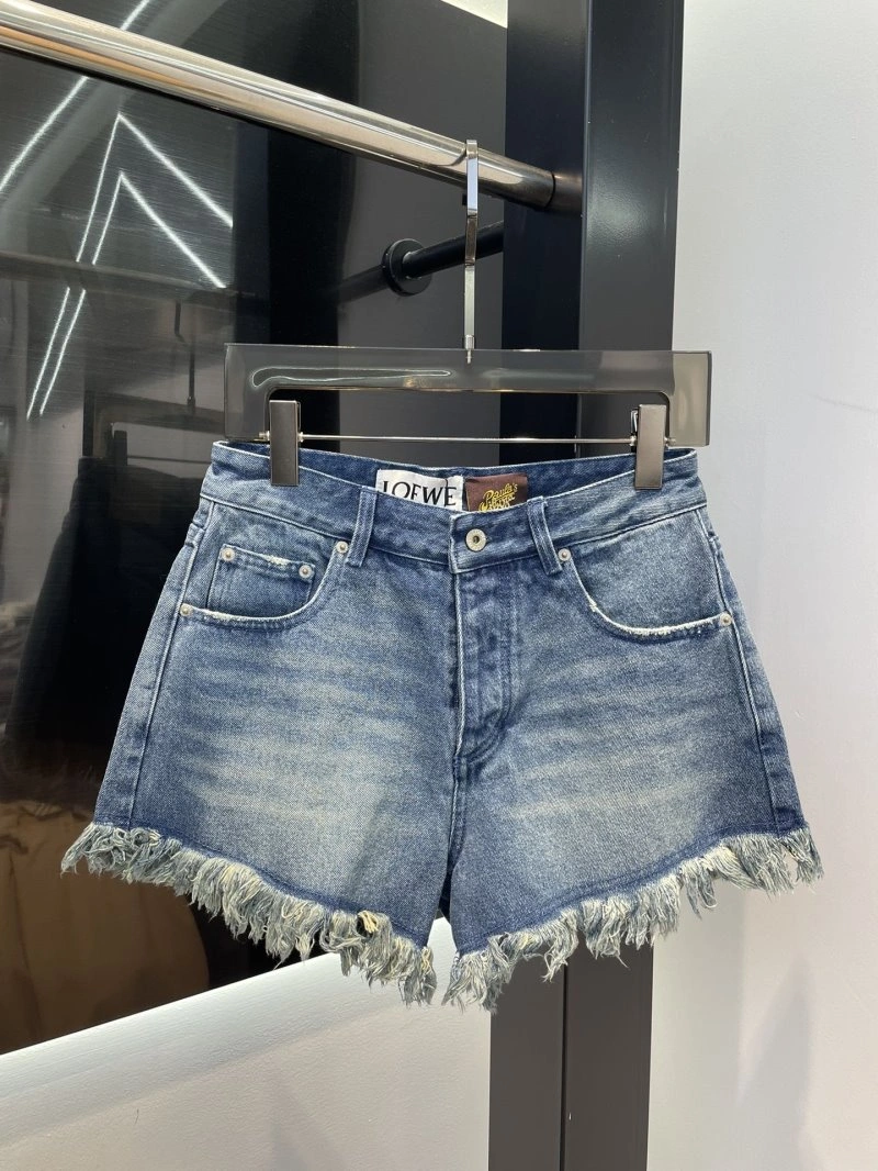 Loewe Jeans