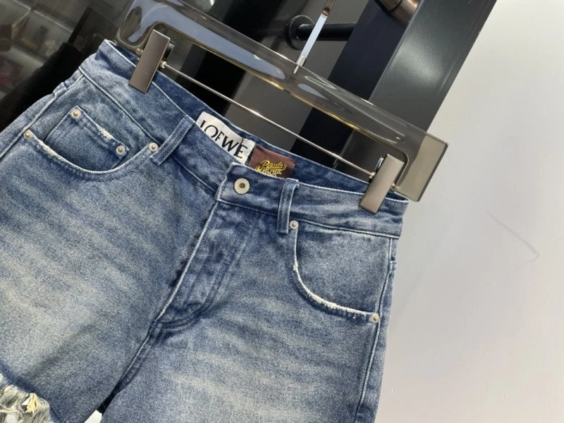 Exact replica Loewe Jeans