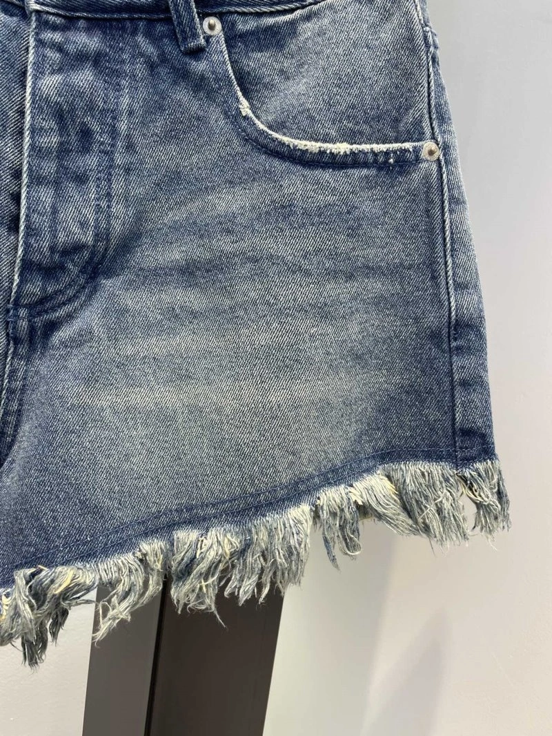 Exact replica Loewe Jeans