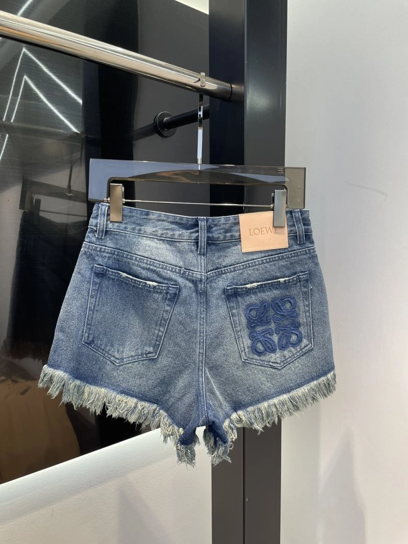 Exact replica Loewe Jeans