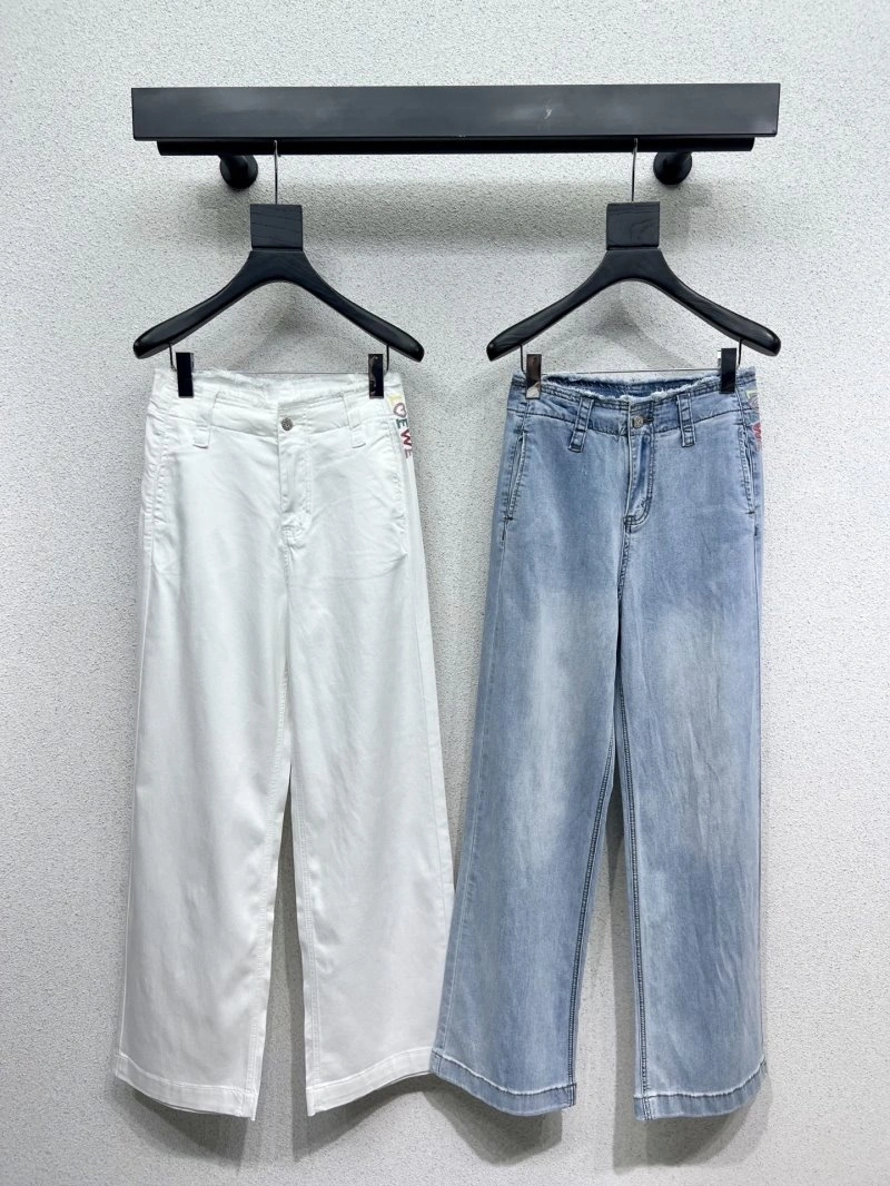 Loewe Jeans