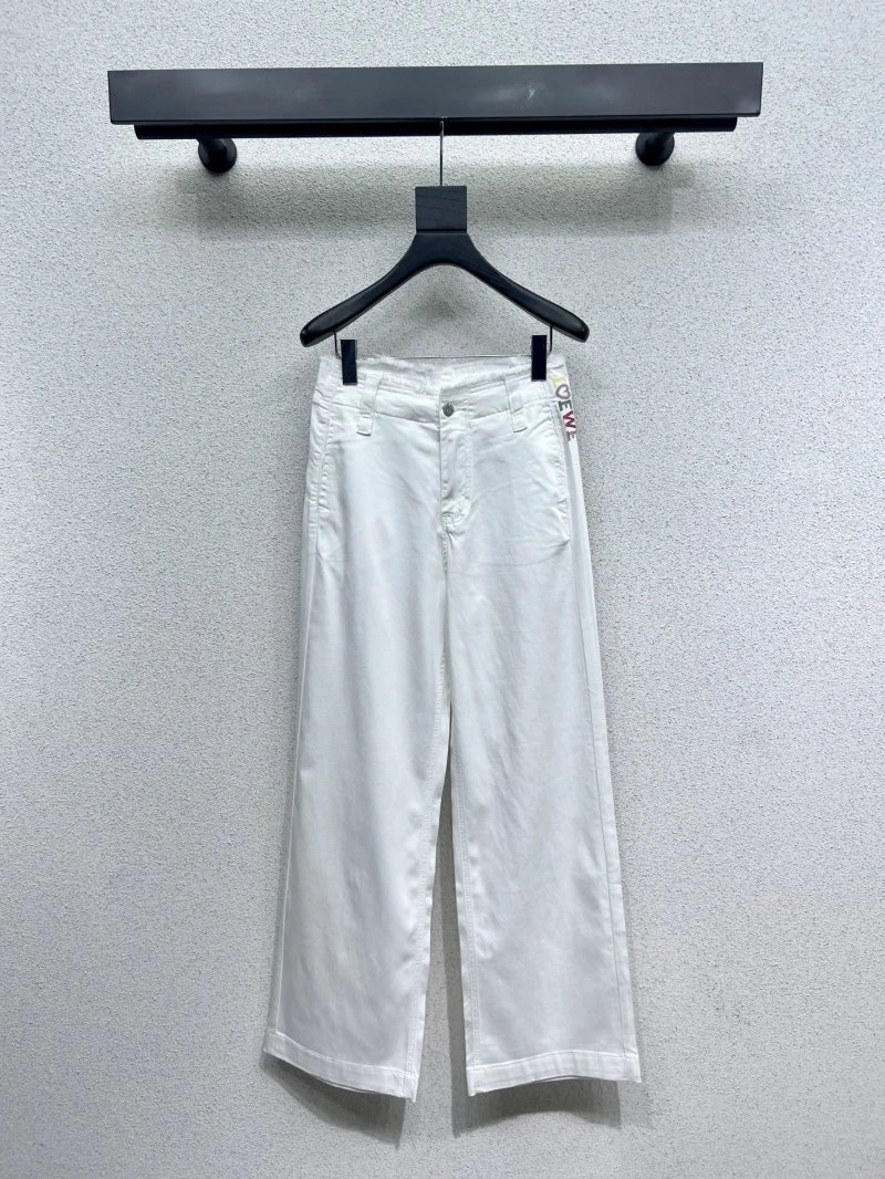 Precise copy Loewe Jeans