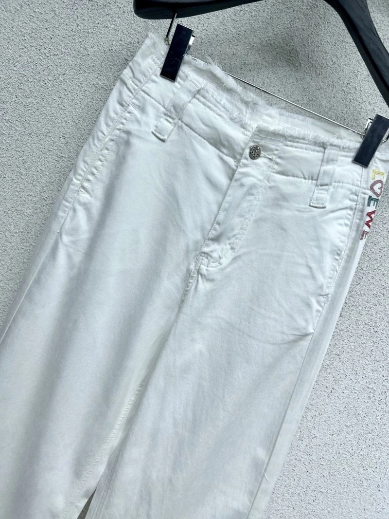 Precise copy Loewe Jeans