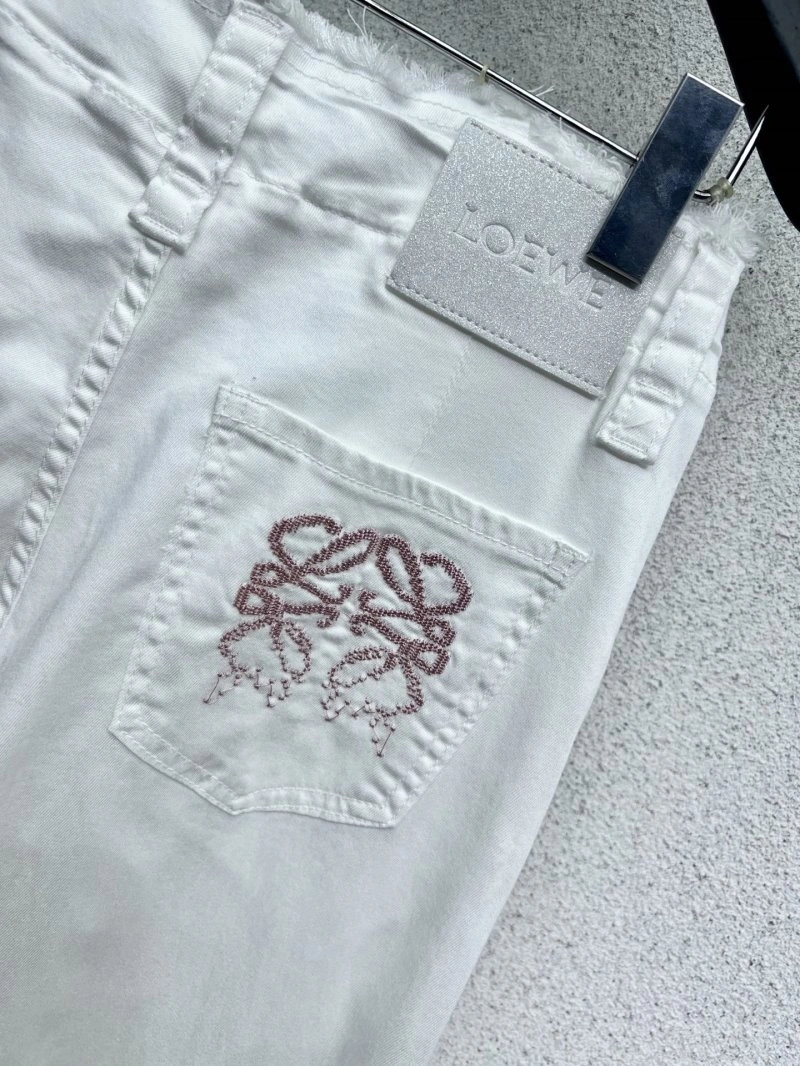Precise copy Loewe Jeans