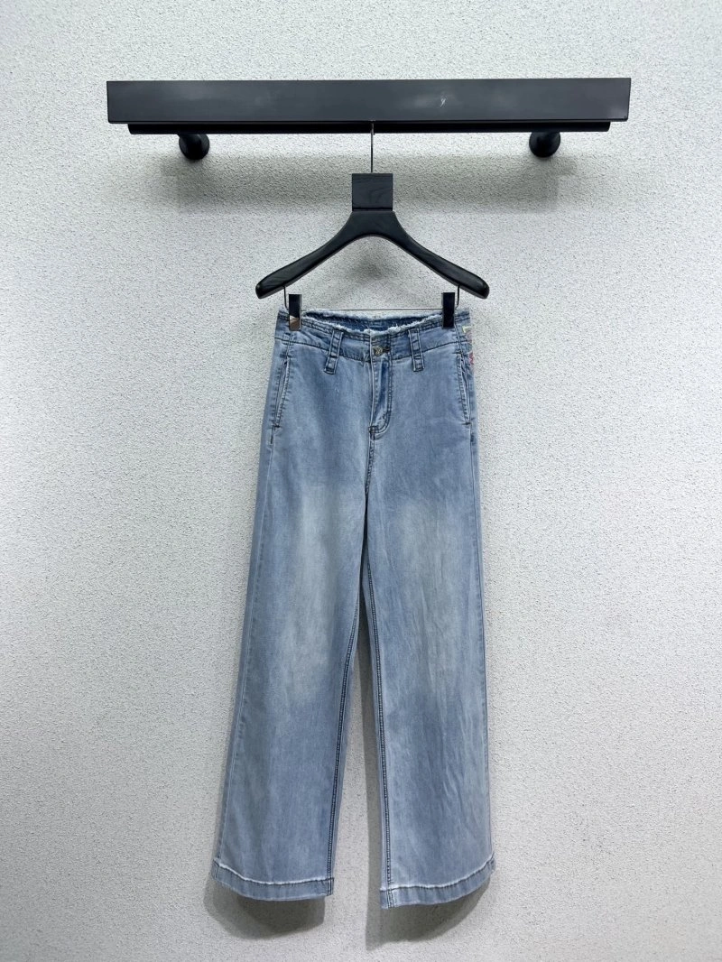 Precise copy Loewe Jeans