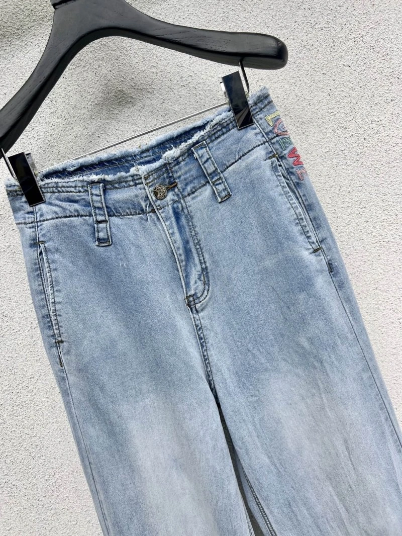 Precise copy Loewe Jeans