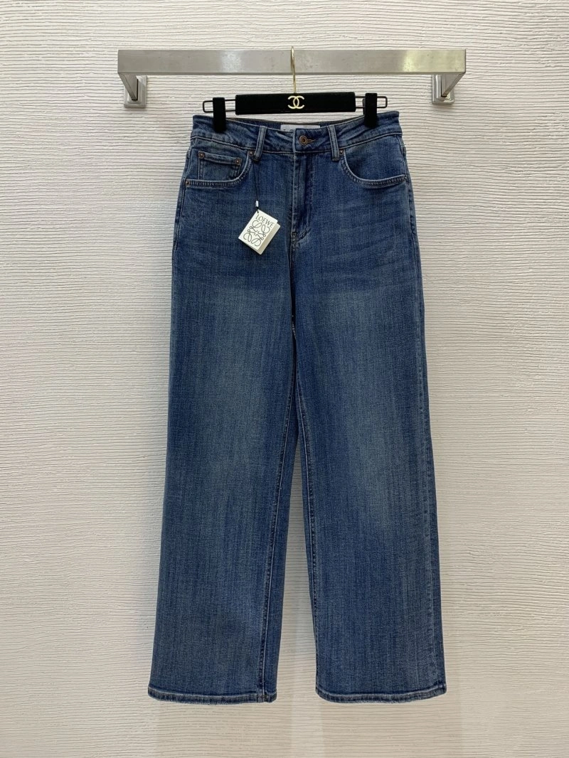 Loewe Jeans