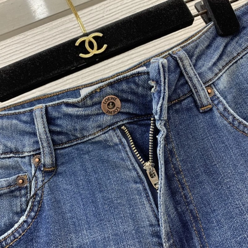 High accuracy Loewe Jeans