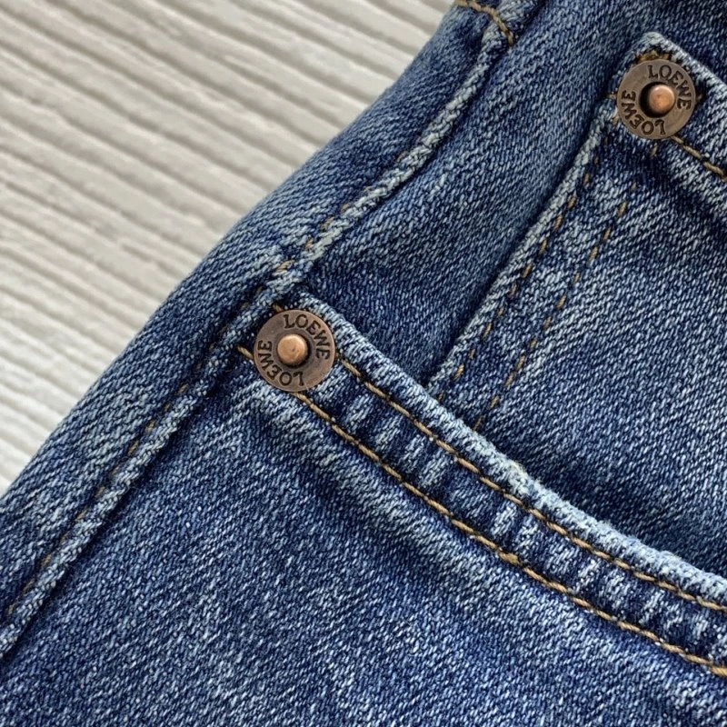 High accuracy Loewe Jeans