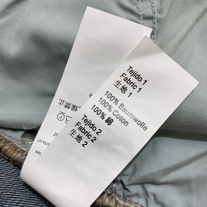 High accuracy Loewe Jeans