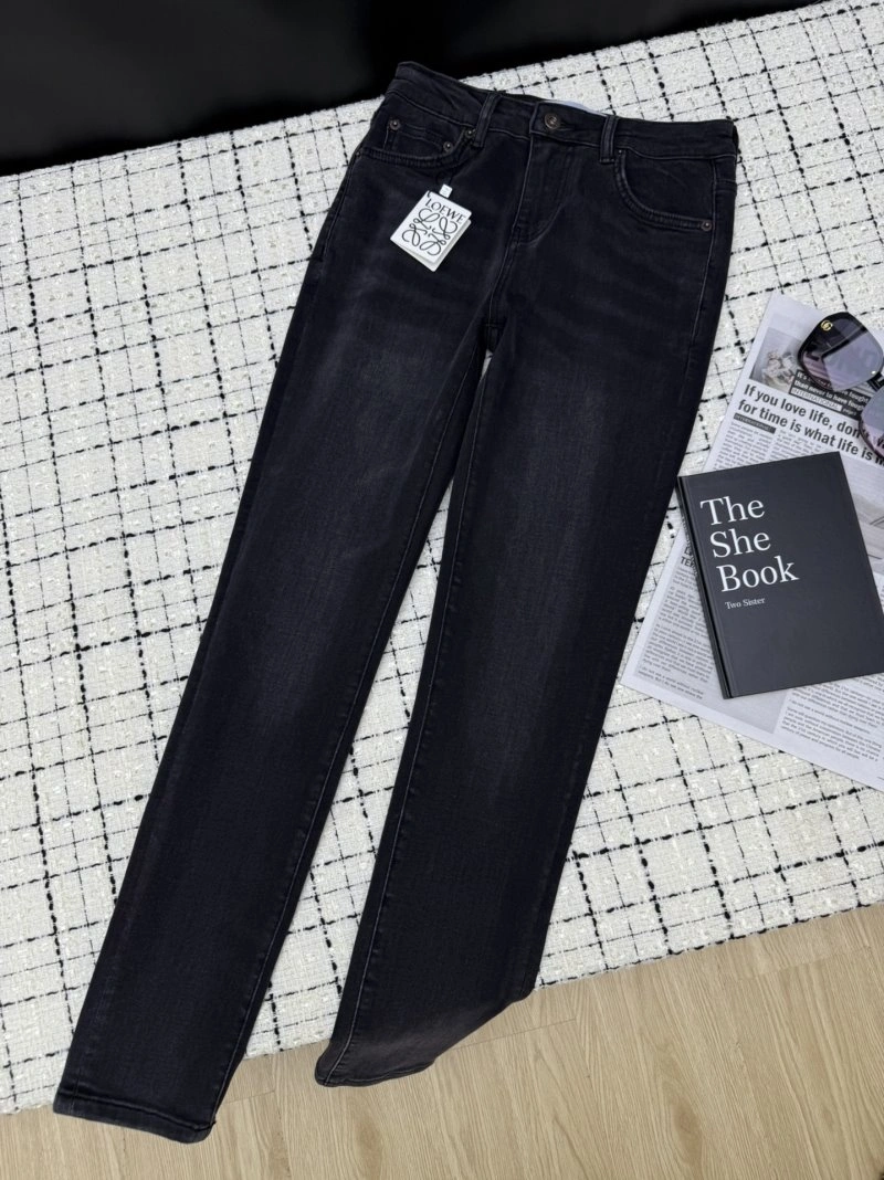 Loewe Jeans