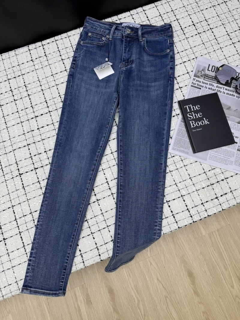 Loewe Jeans