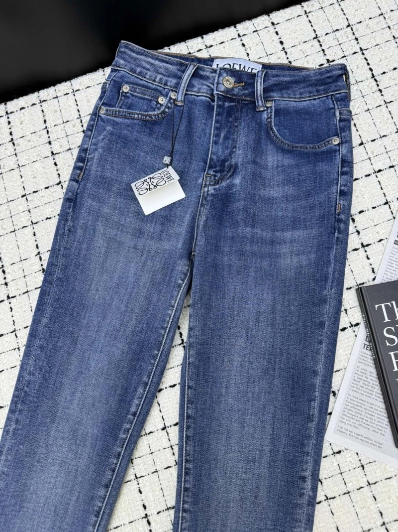 Perfect replica Loewe Jeans