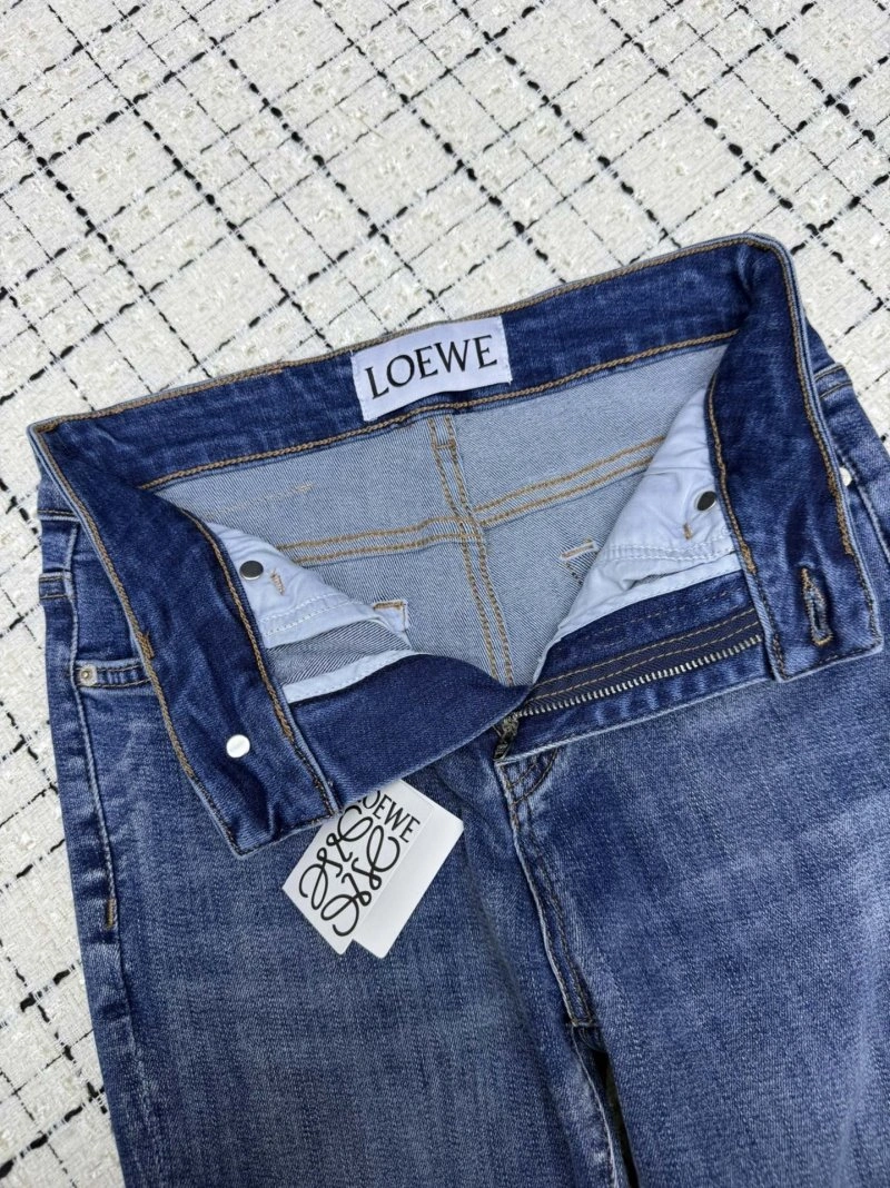 Perfect replica Loewe Jeans