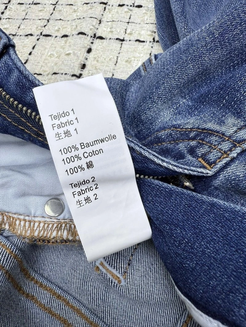 Perfect replica Loewe Jeans