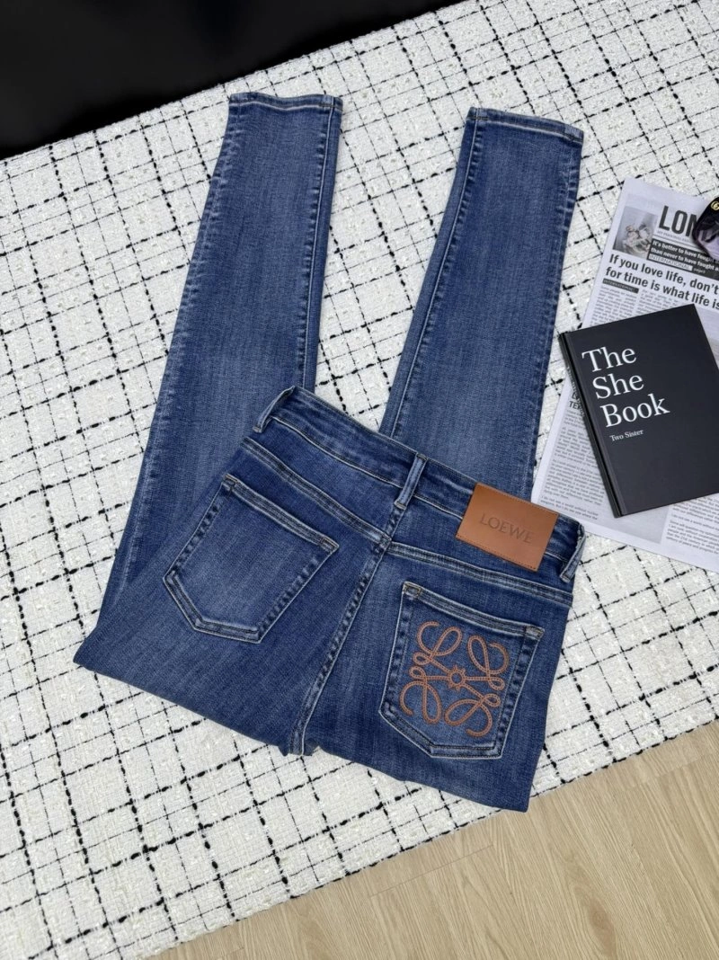 Perfect replica Loewe Jeans