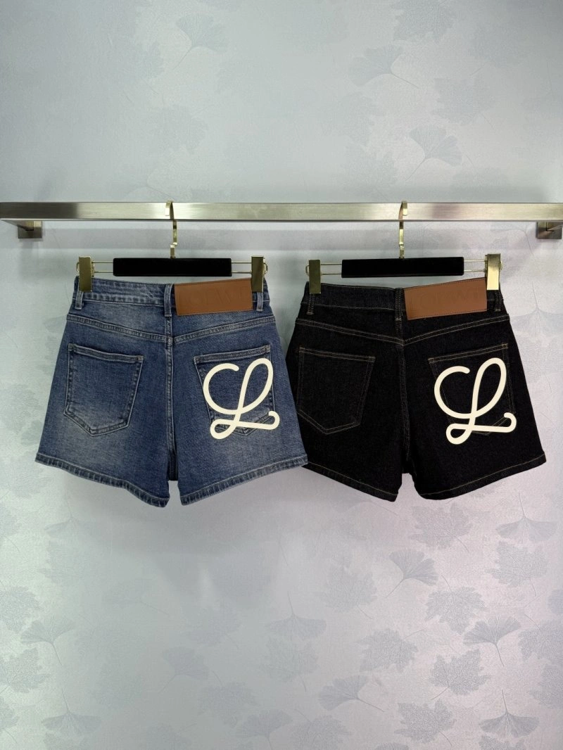 Loewe Jeans