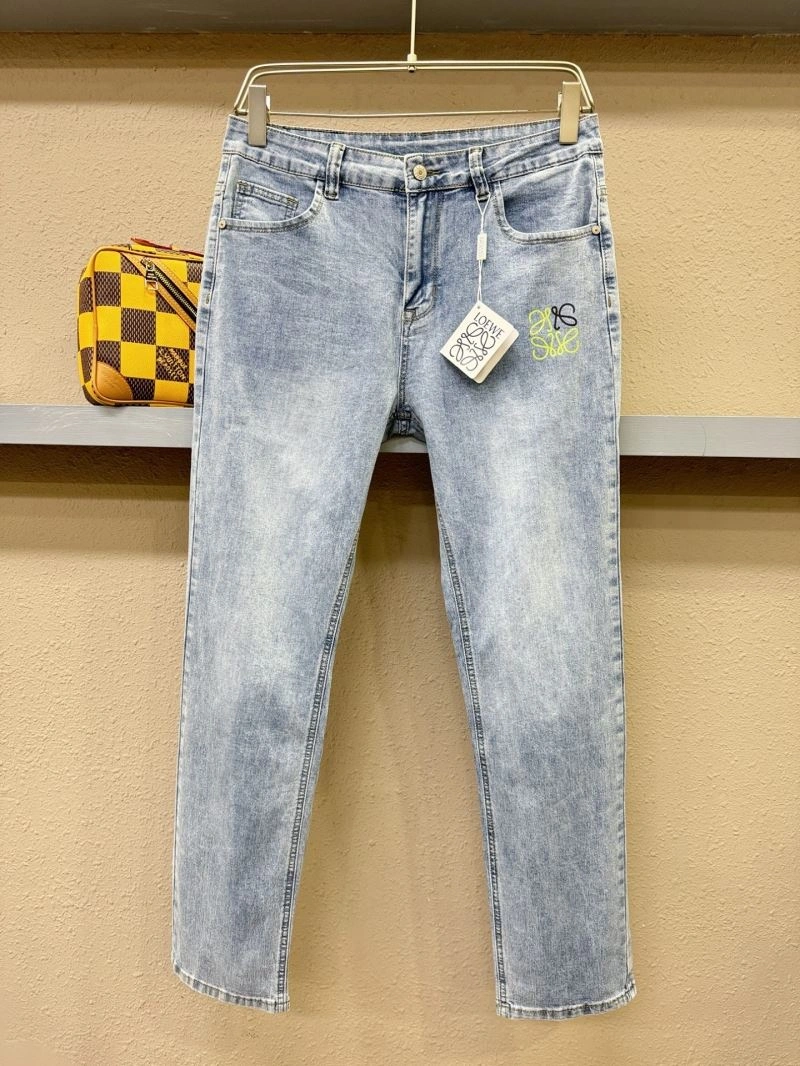 Loewe Jeans