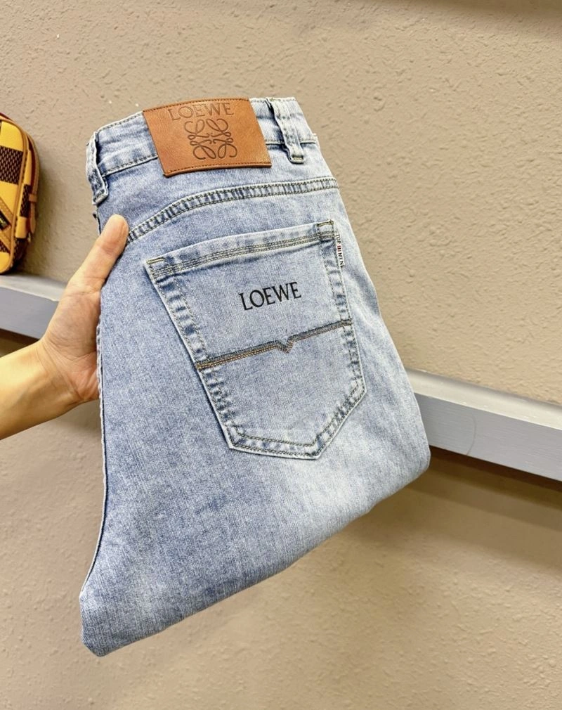 Legit Loewe Jeans
