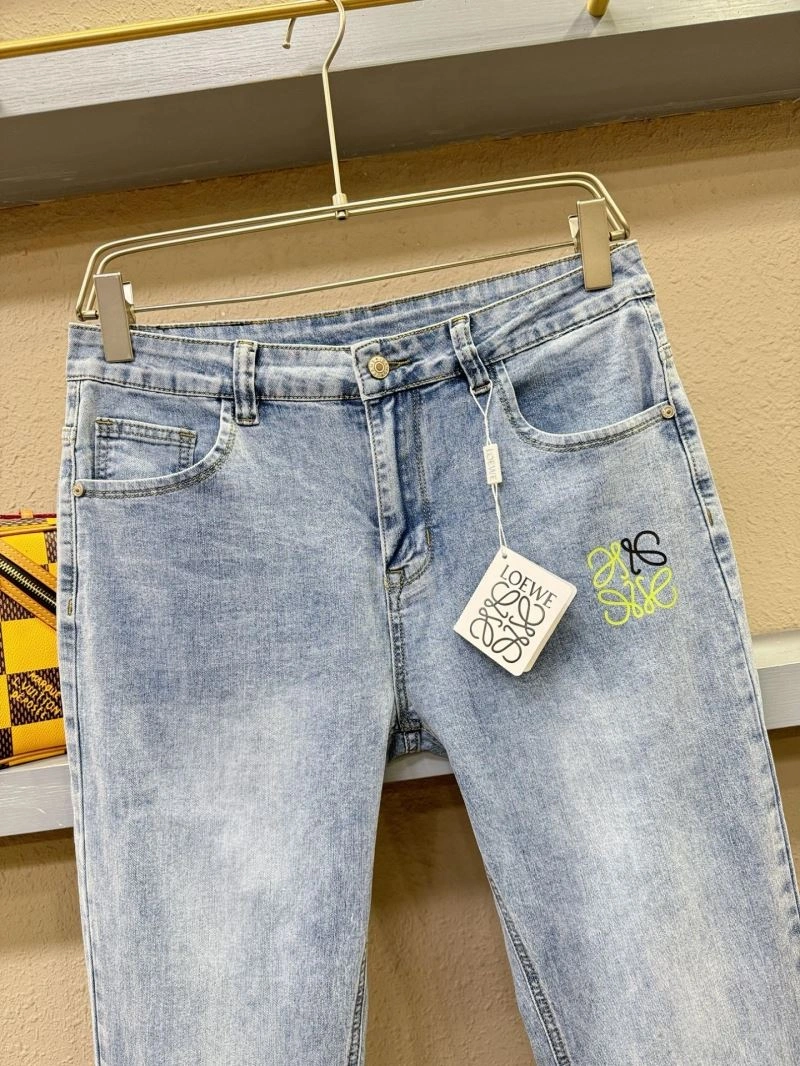 Legit Loewe Jeans