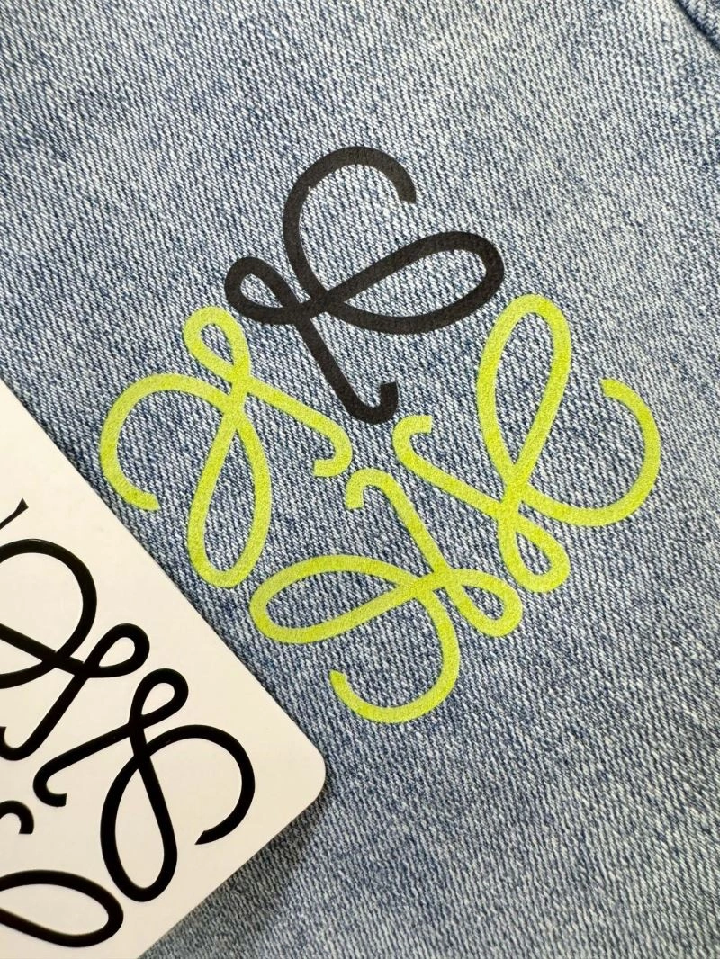 Legit Loewe Jeans