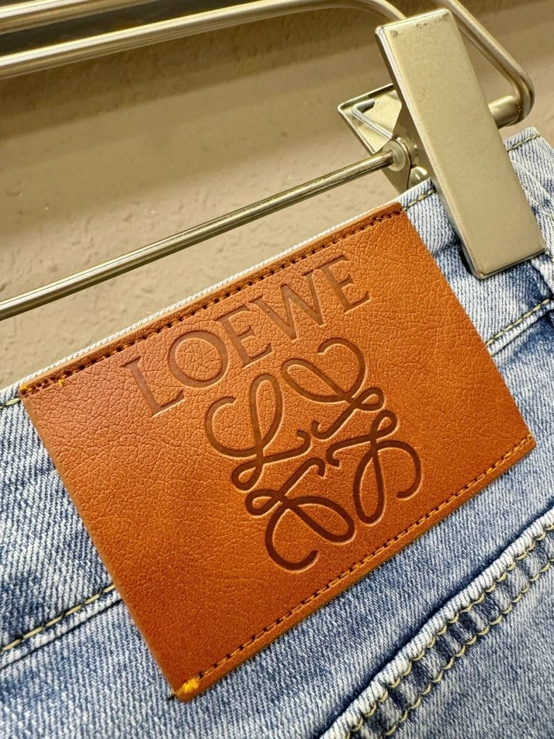 Legit Loewe Jeans