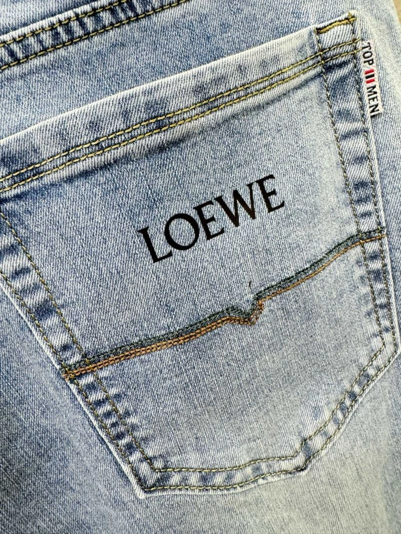 Legit Loewe Jeans