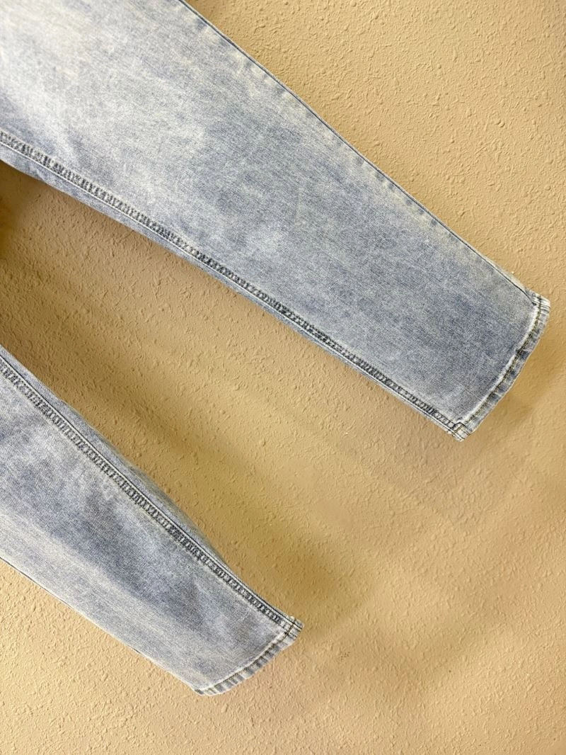 Legit Loewe Jeans