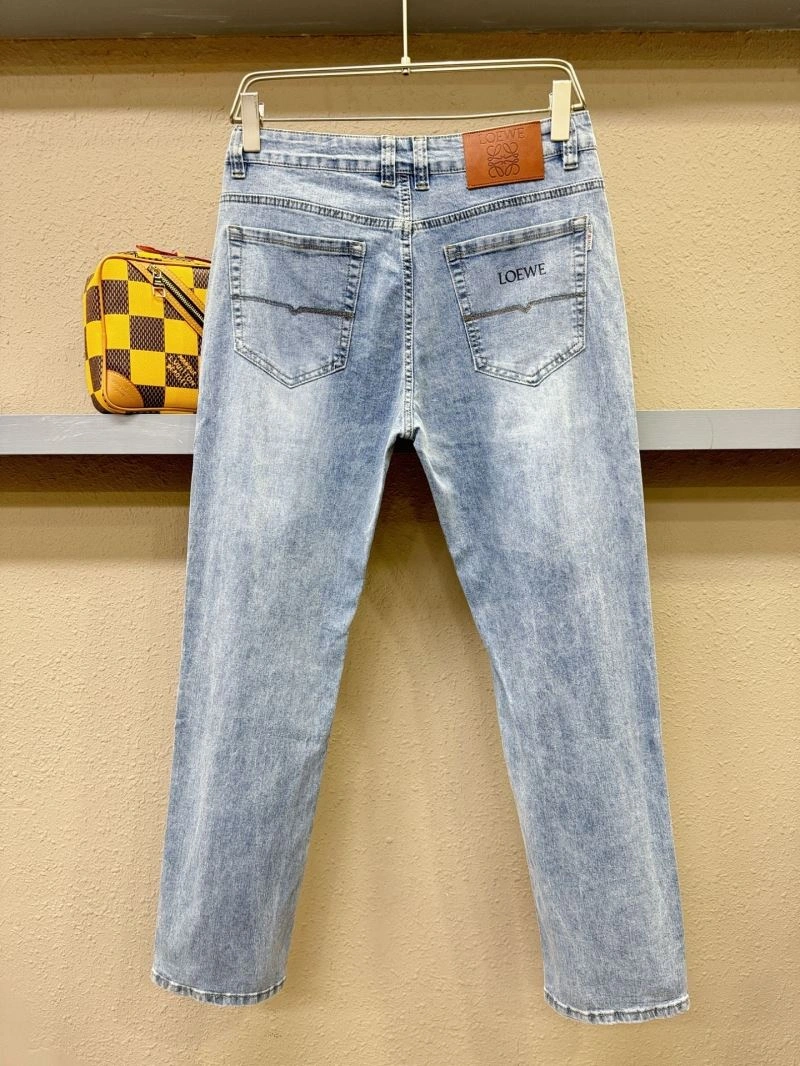 Legit Loewe Jeans