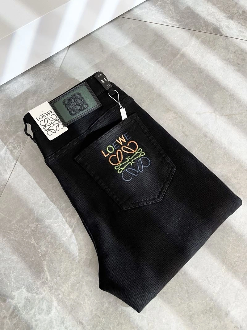 Loewe Jeans