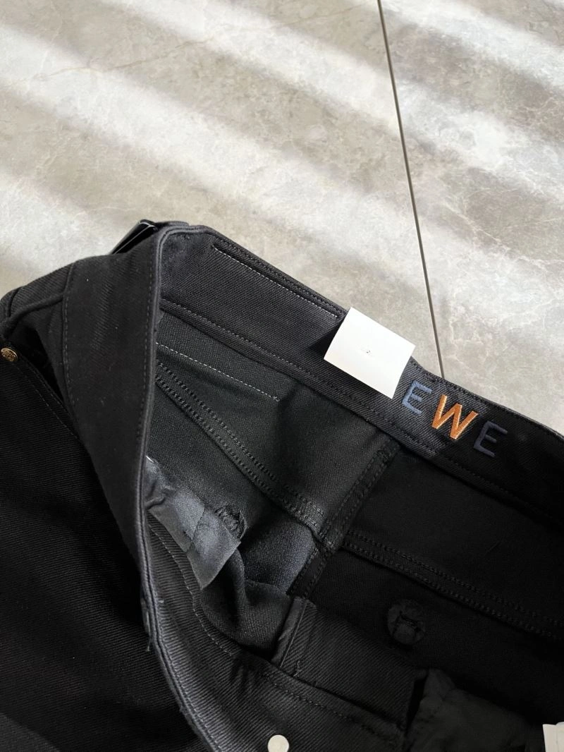 Factory-made Loewe Jeans