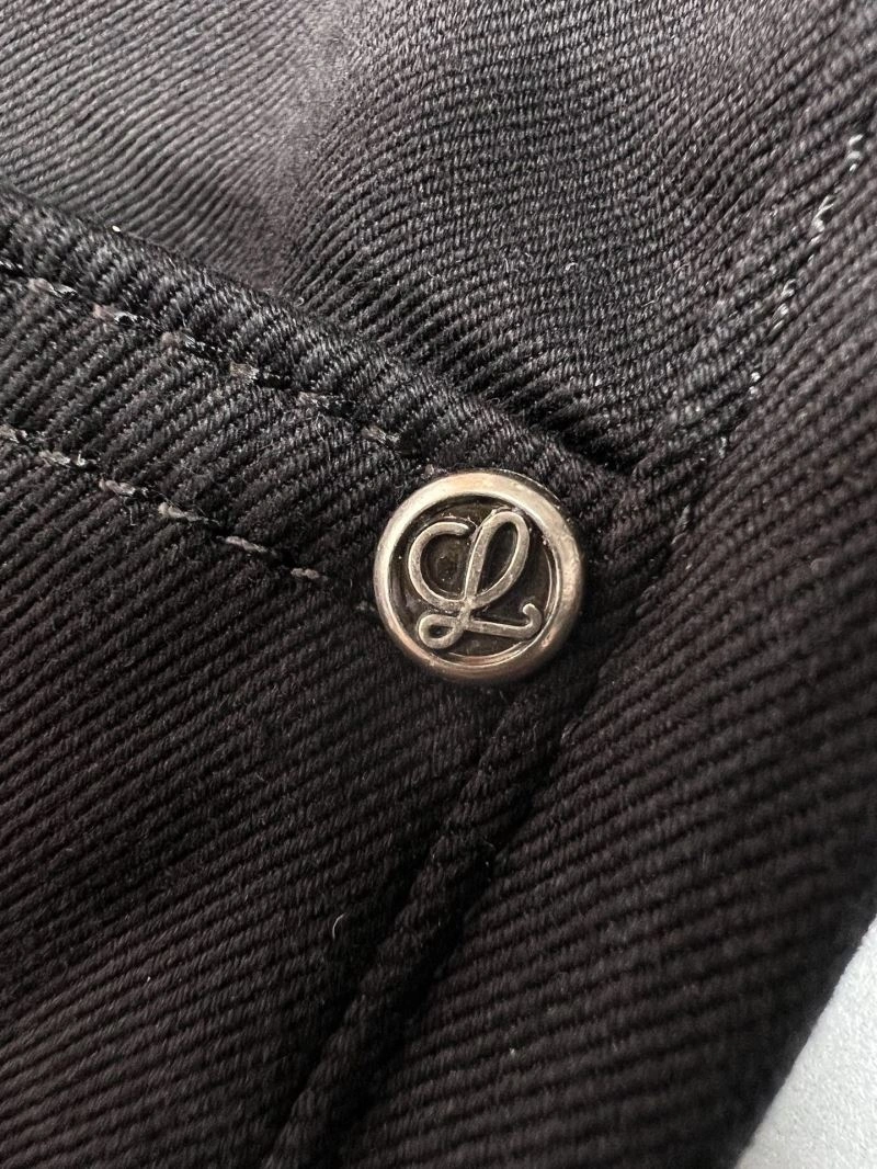 OEM Loewe Jeans