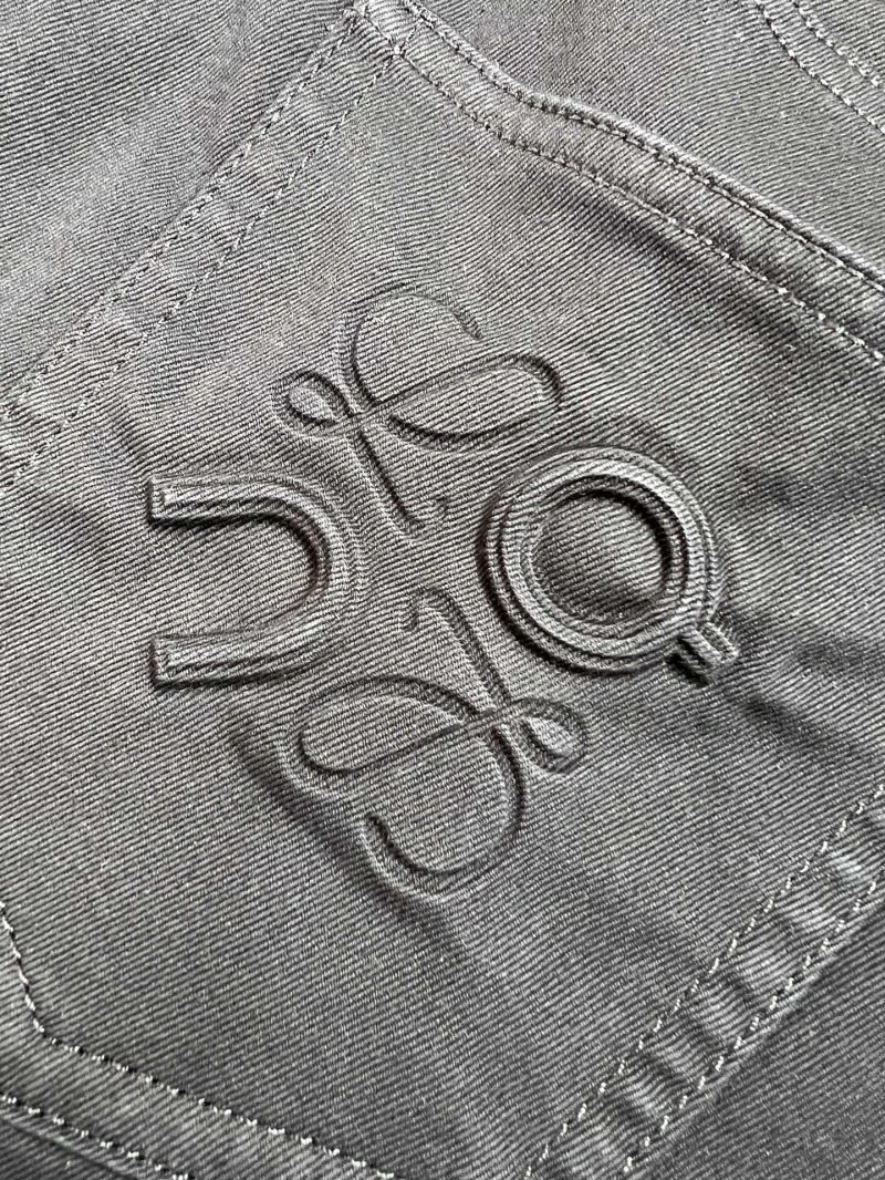 OEM Loewe Jeans
