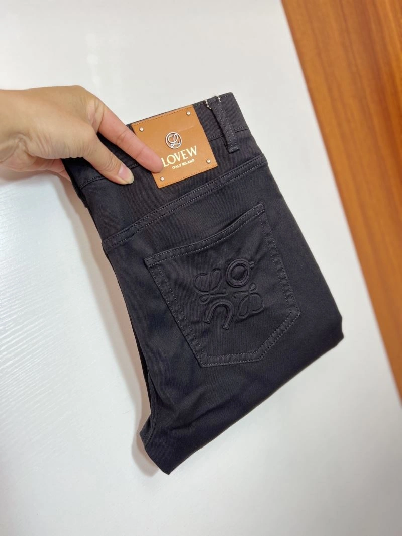 OEM Loewe Jeans