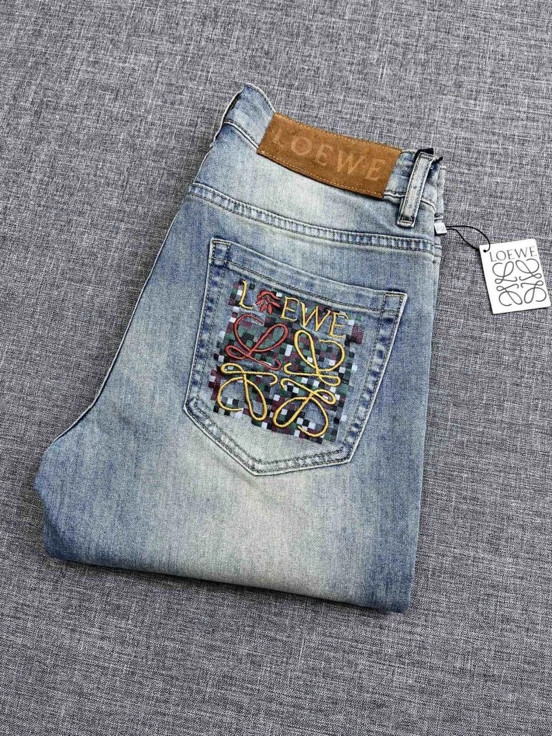 Loewe Jeans