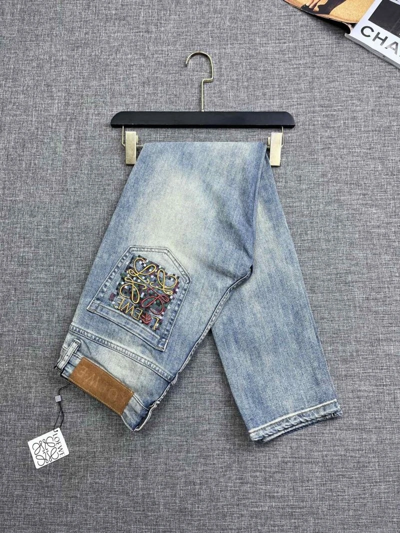 Legit Loewe Jeans