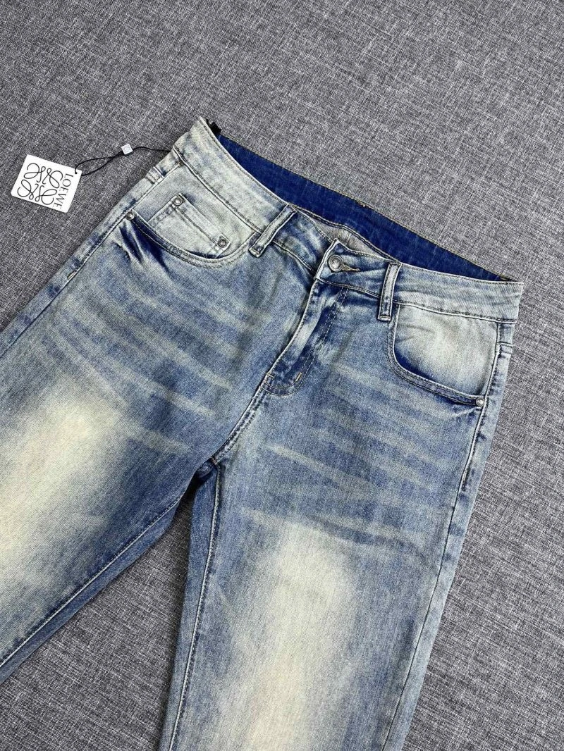 Legit Loewe Jeans