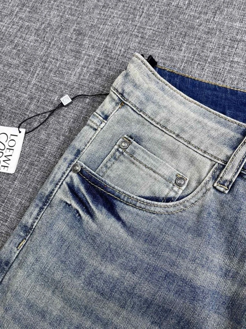 Legit Loewe Jeans