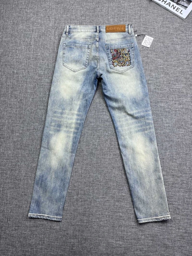 Legit Loewe Jeans