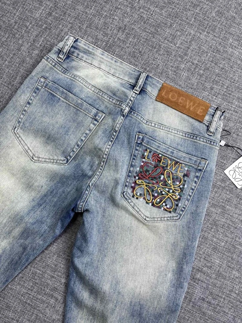 Legit Loewe Jeans