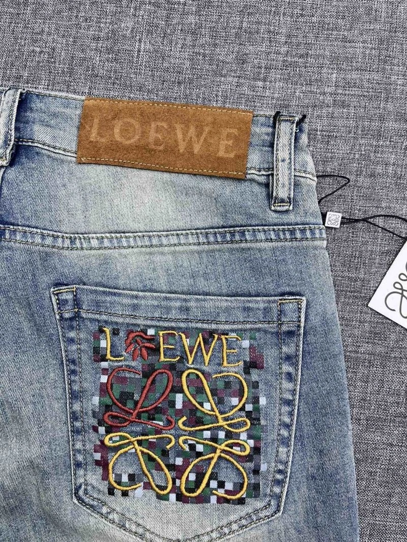 Legit Loewe Jeans