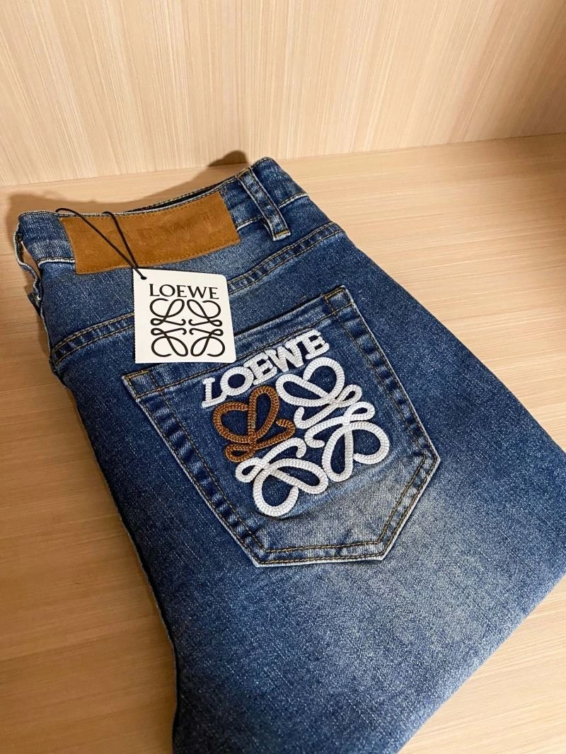 Loewe Jeans