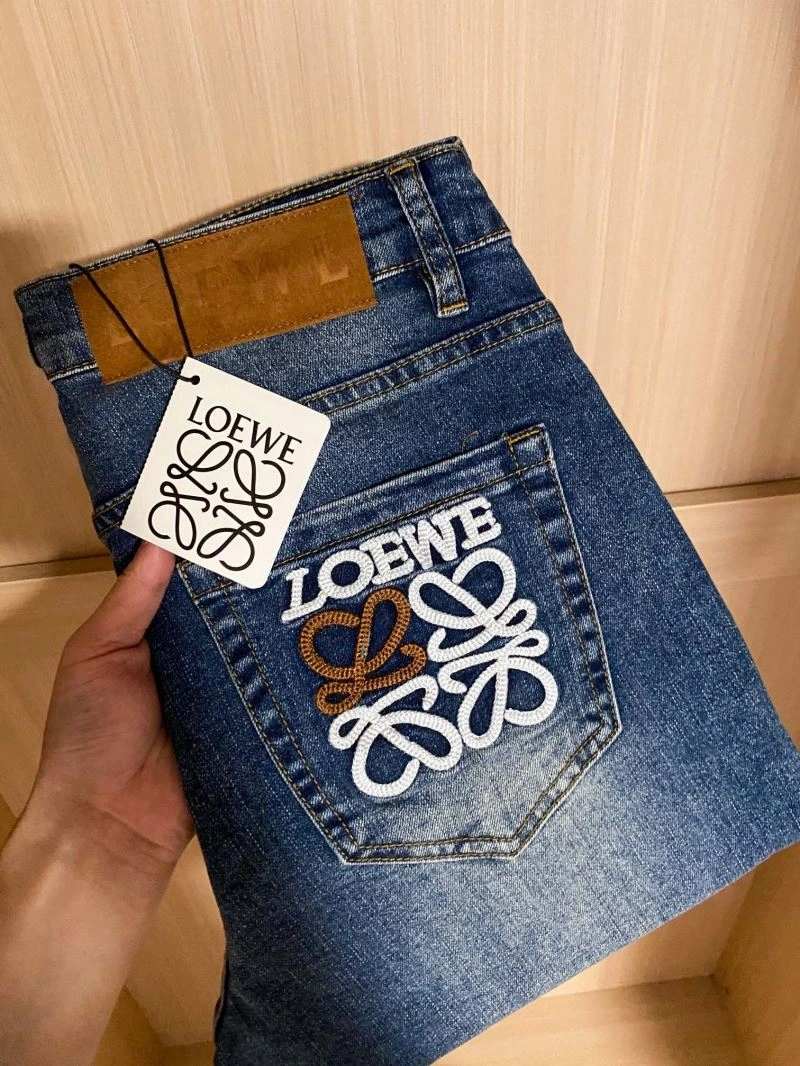Authentic Loewe Jeans