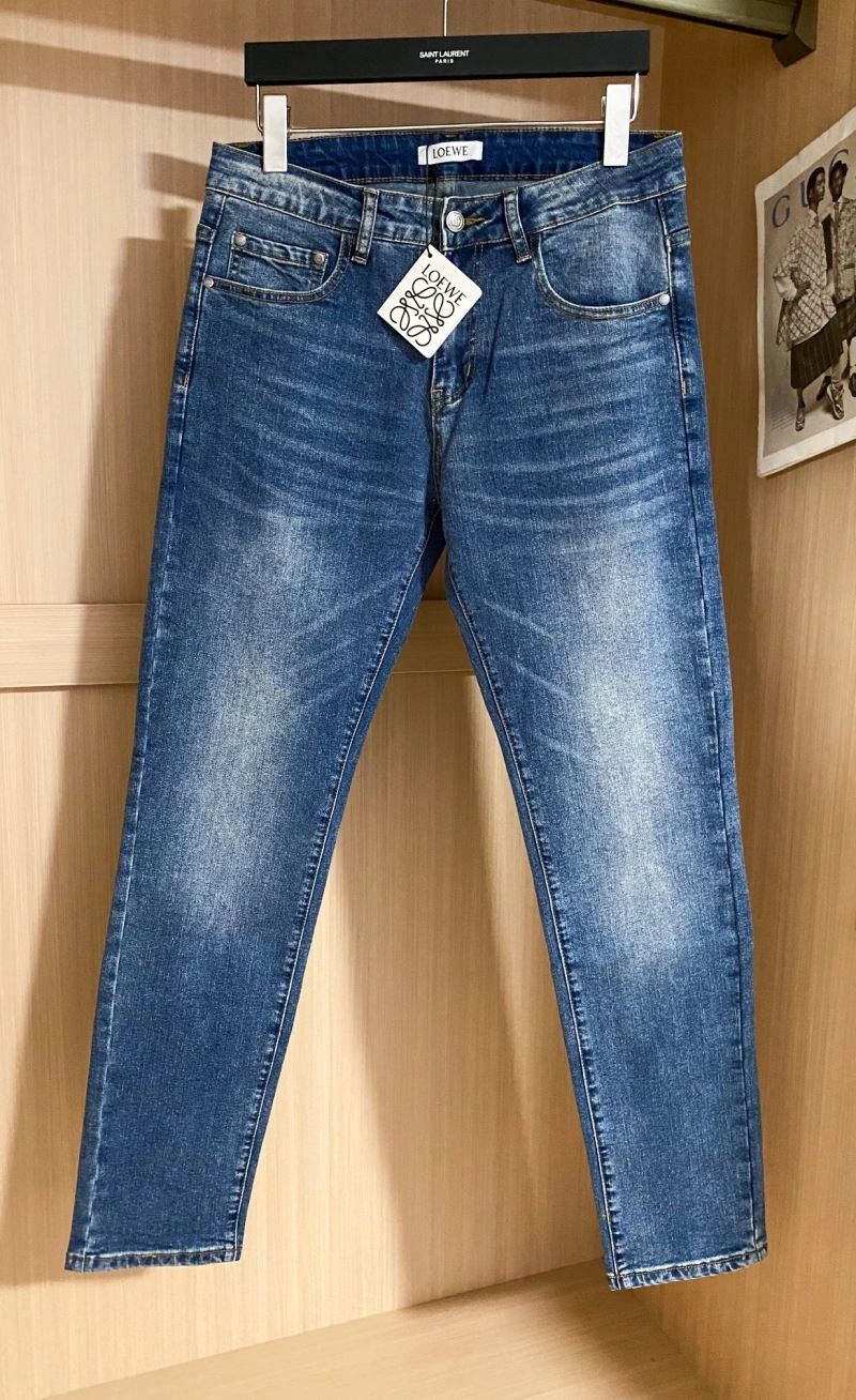 Authentic Loewe Jeans
